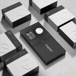 Enlighten Eco-friendly Cosmetic Packaging - Progress