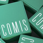 Comis Luxury Retail & E-commerce Packaging