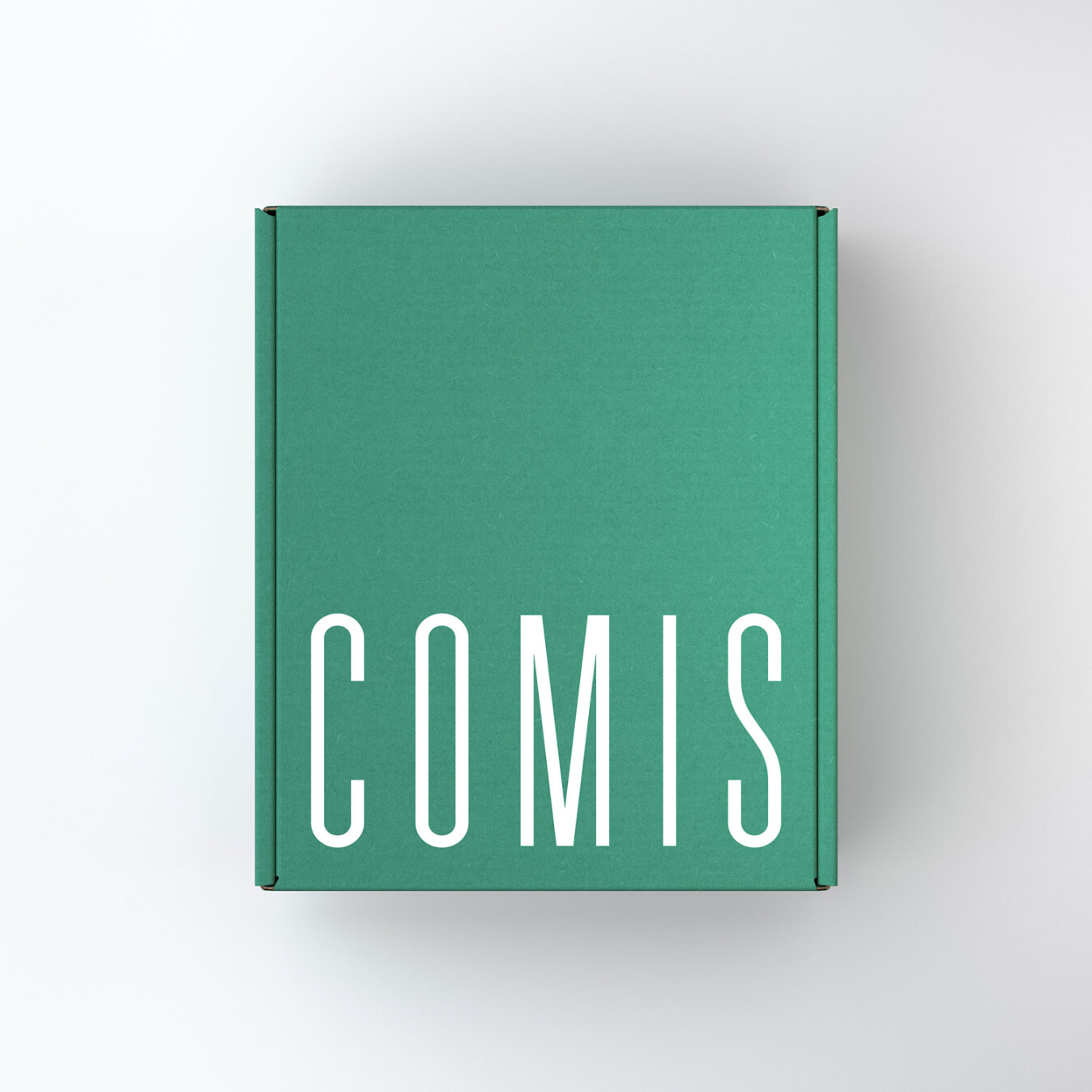 Comis Luxury Retail & E-commerce Packaging