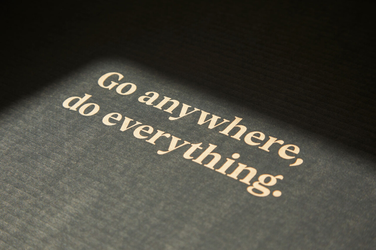 Stubble & Co E-commerce Transit Boxes - Progress