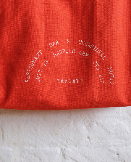 Brawn Custom Tote Bags