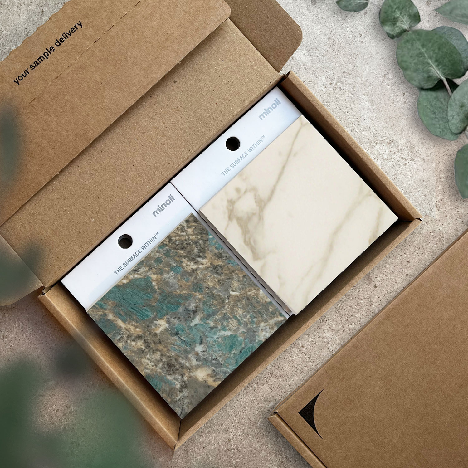 Bespoke Corrugate Boxes > Progress Packaging