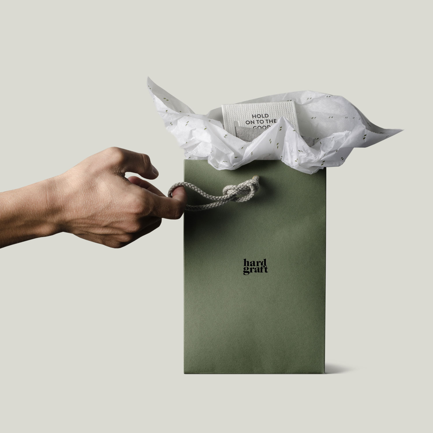 Luxury Creative Retail Packaging > Progress Packaging