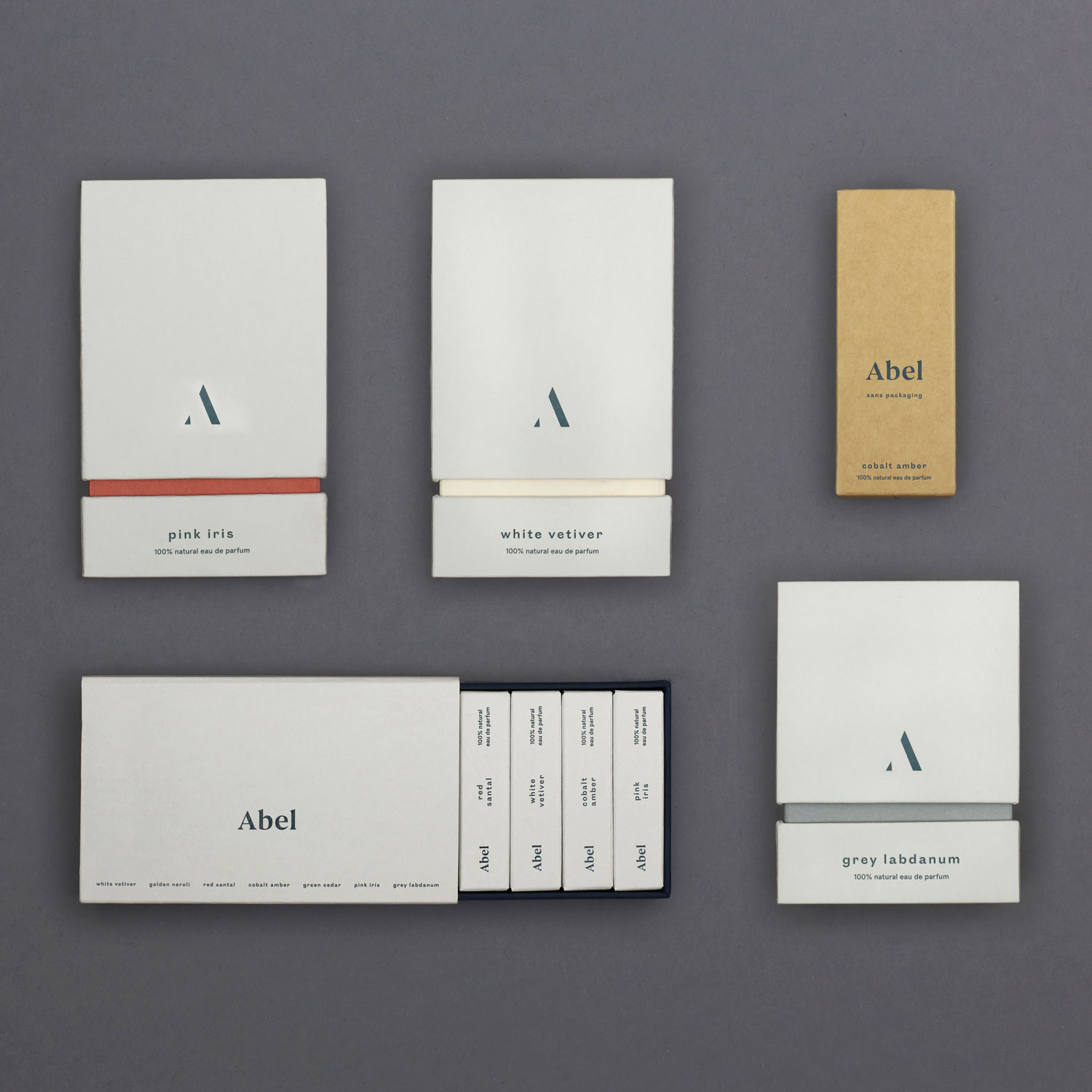Bespoke Luxury Packaging > Progress Packaging