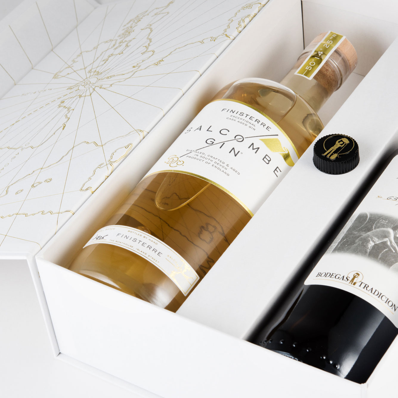 Bespoke Luxury Packaging > Progress Packaging