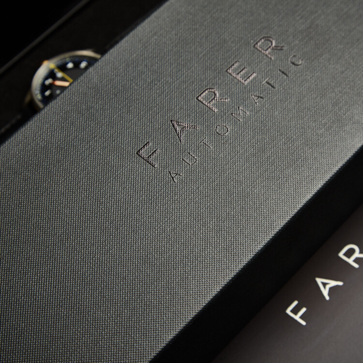 Bespoke Luxury Packaging > Progress Packaging