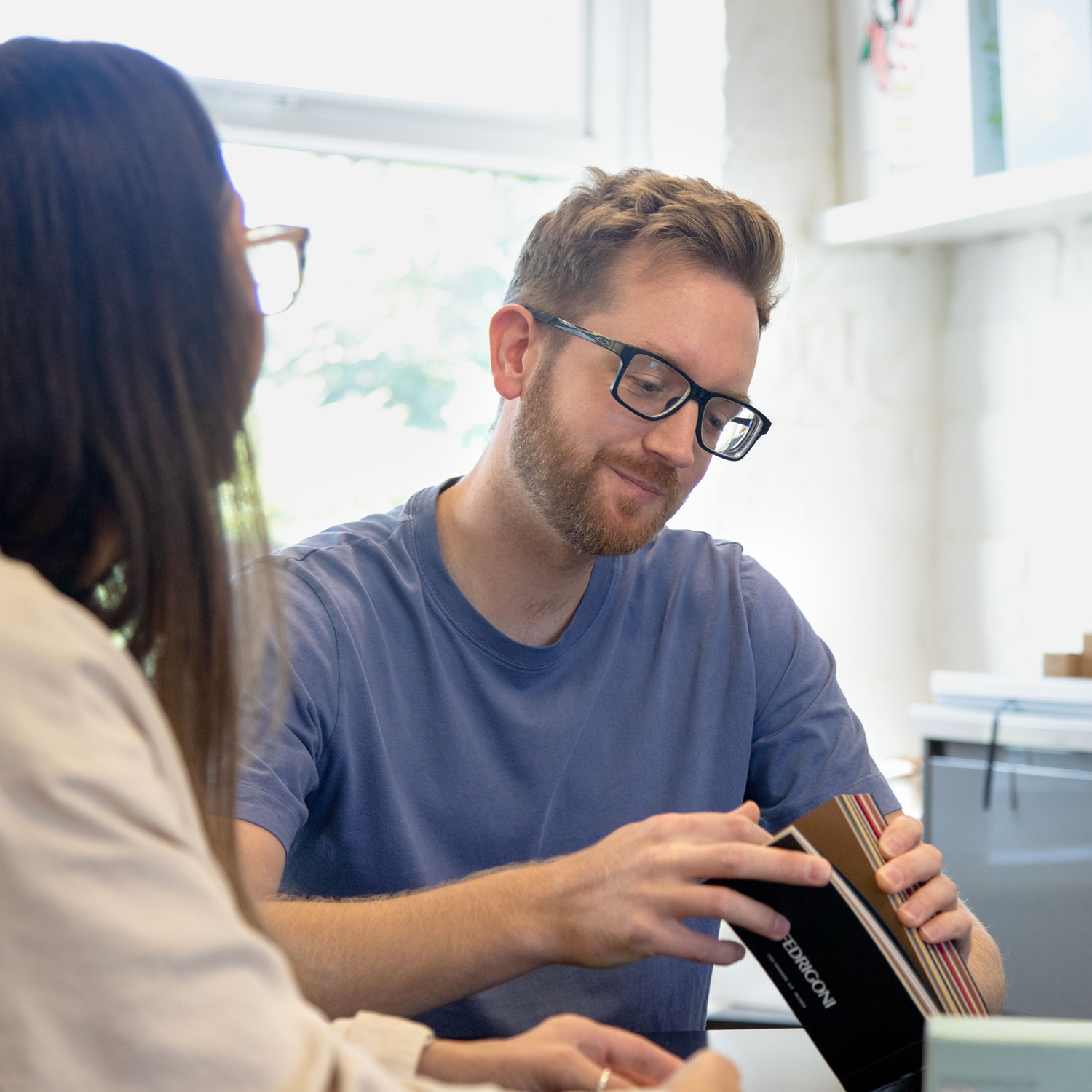 Why Progress Packaging