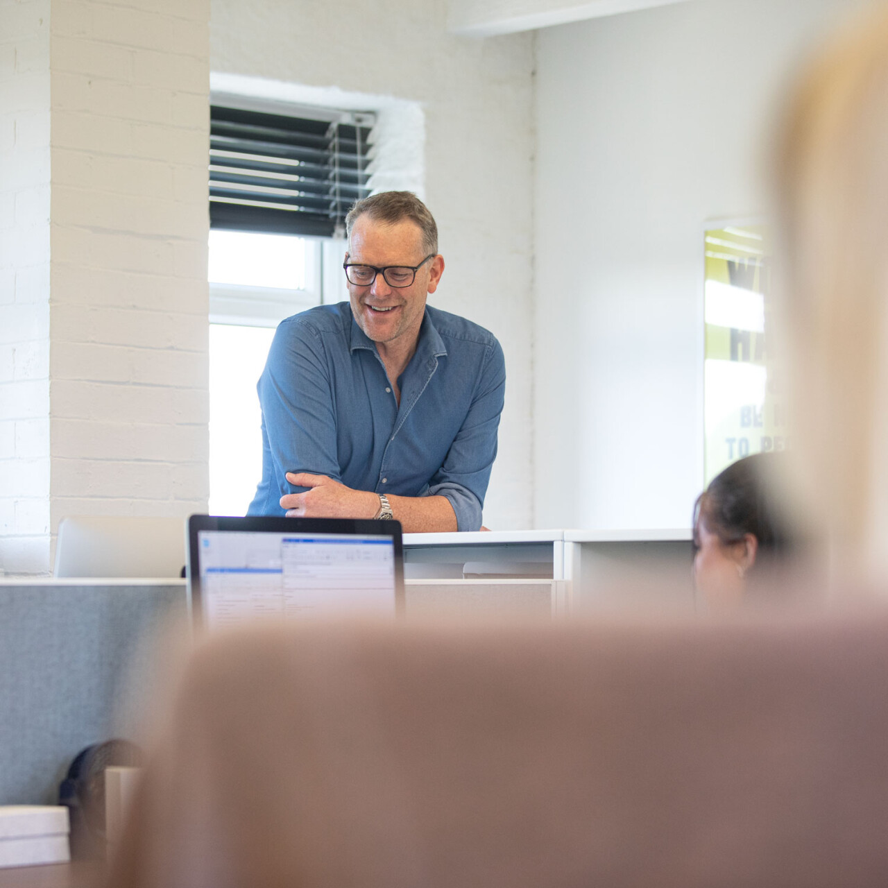 Why Progress Packaging