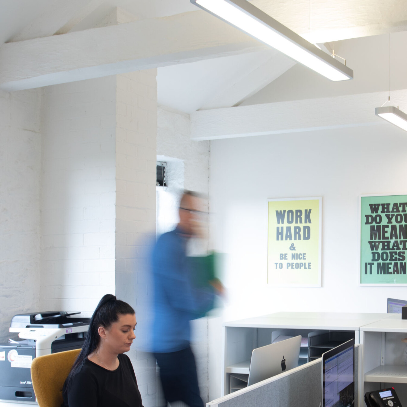 Our Values > Progress Packaging