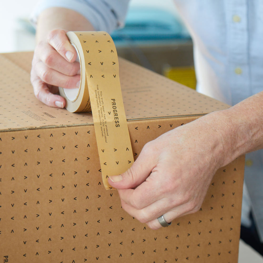 How to specify custom cardboard boxes in 4 easy steps