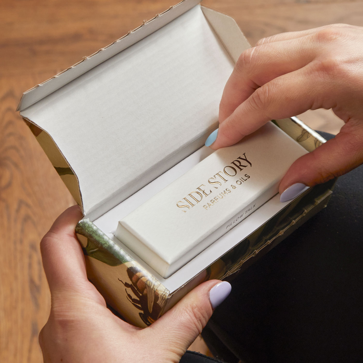 How to specify custom cardboard boxes in 4 easy steps