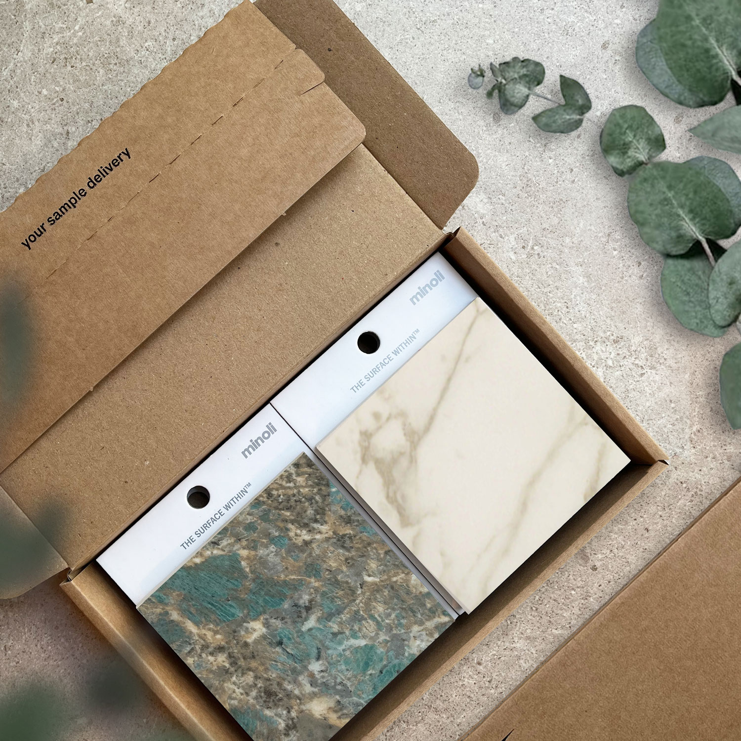 How to specify custom cardboard boxes in 4 easy steps