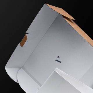 How to specify custom cardboard boxes in 4 easy steps