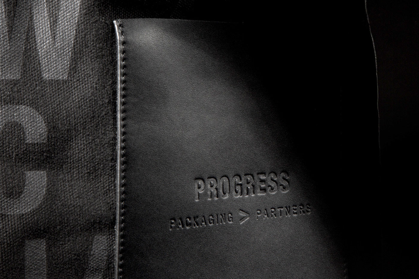 Custom tote bags help guide by Progress Packaging
