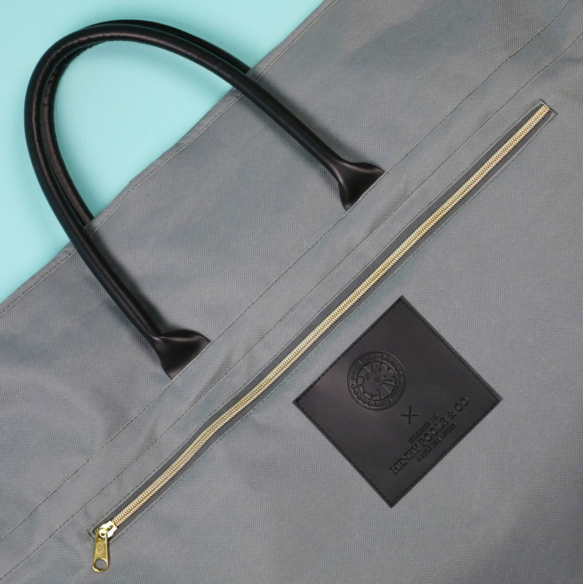 Custom tote bags help guide by Progress Packaging