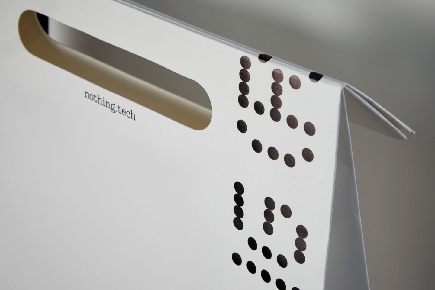 Personalised carrier bags printing > Progress Packaging