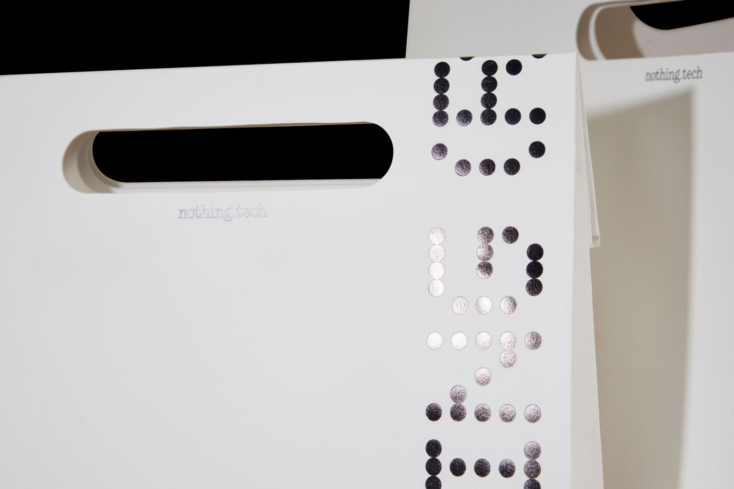 Personalised carrier bags printing > Progress Packaging