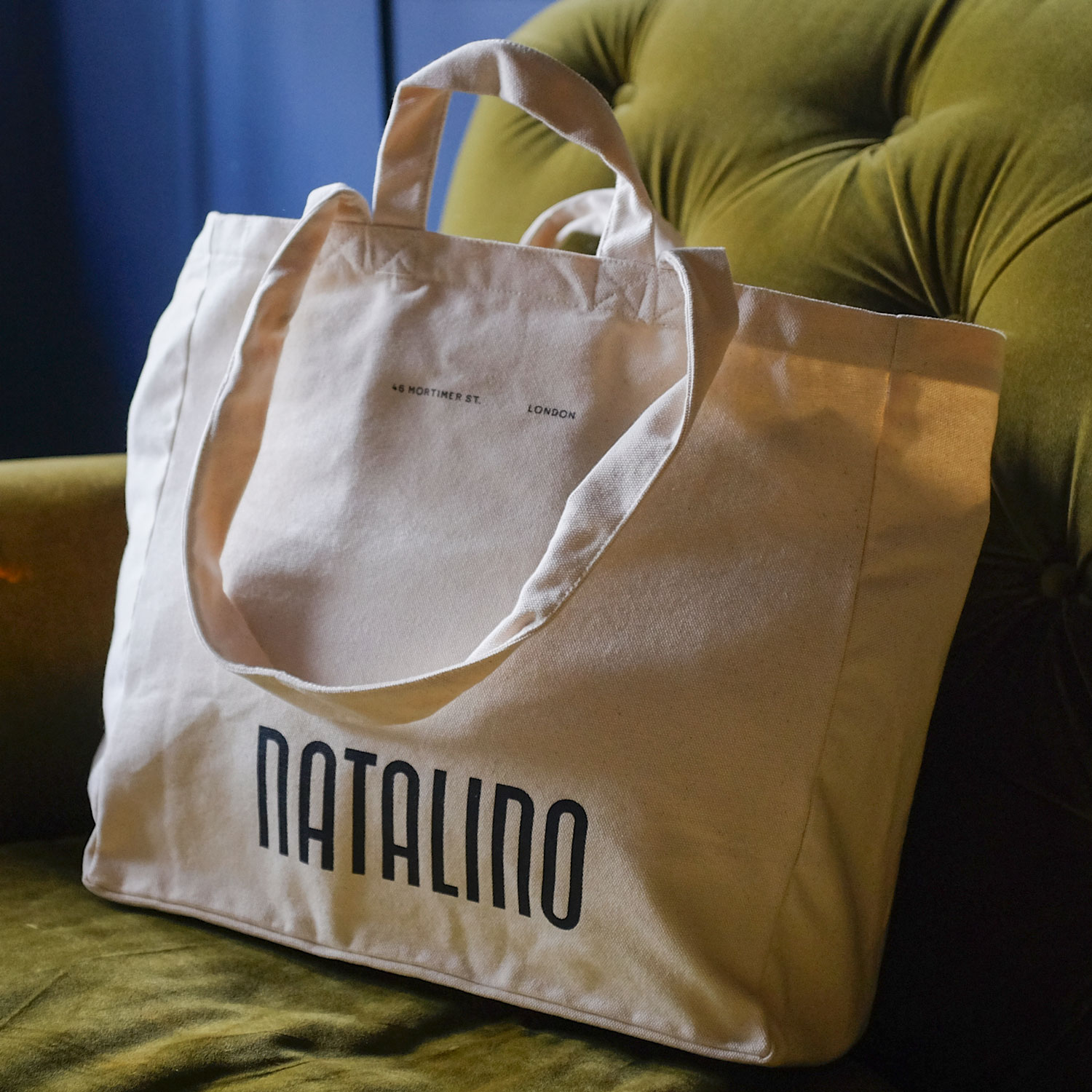 Custom tote bags help guide by Progress Packaging