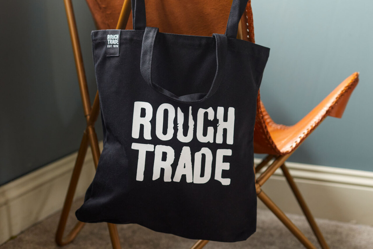 Personalised tote bags with internal zip > Progress Packaging