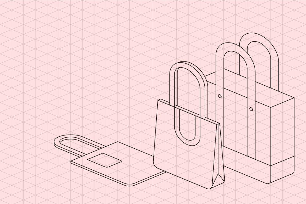 Luxury Creative Retail Packaging > Progress Packaging