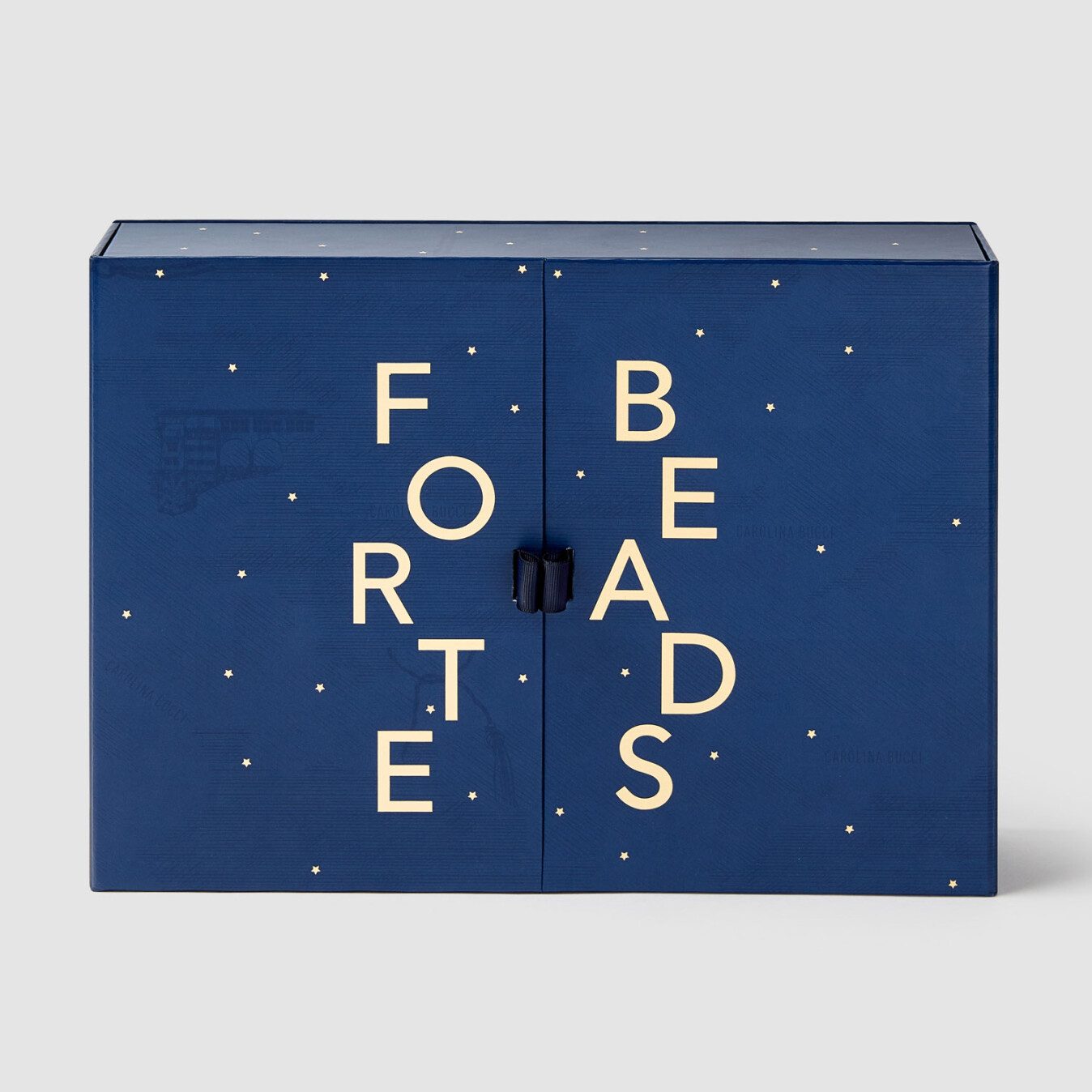 Custom advent calendar printing by Progress Packaging