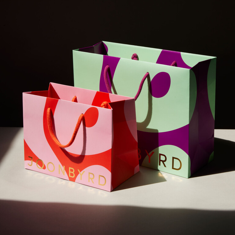 Luxury Creative Retail Packaging > Progress Packaging