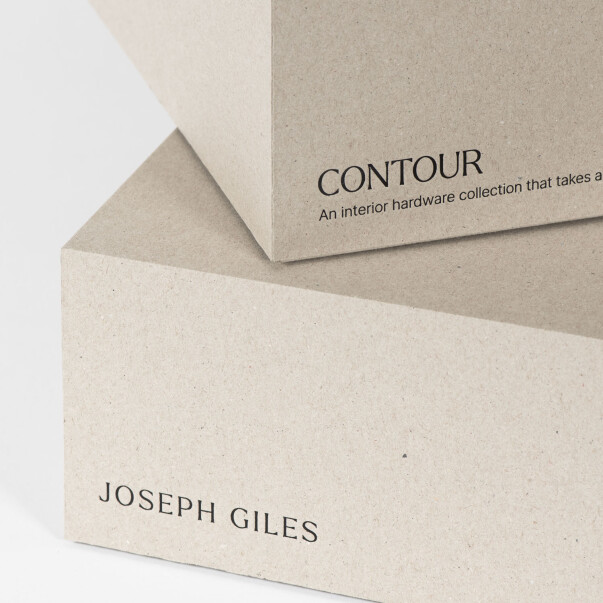 V-FORM luxury rigid boxes by Progress Packaging