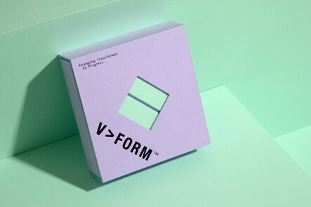 What is V-FORM packaging? - Progress Packaging