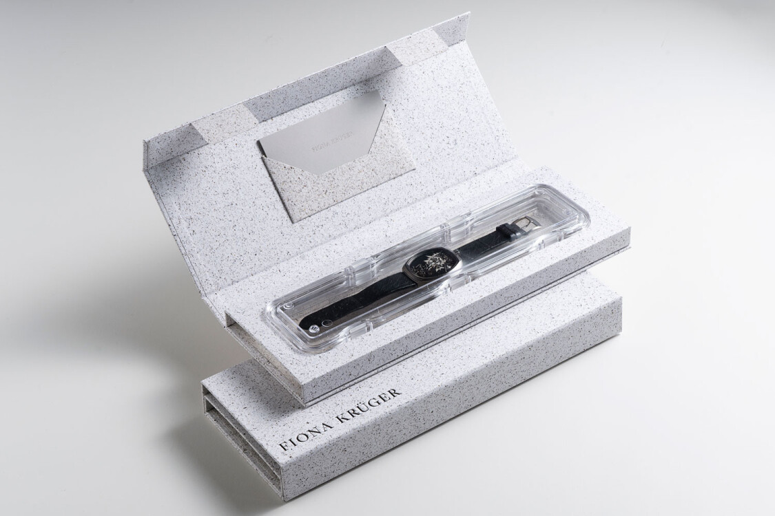 Explore our Bespoke Luxury Packaging > Progress Packaging