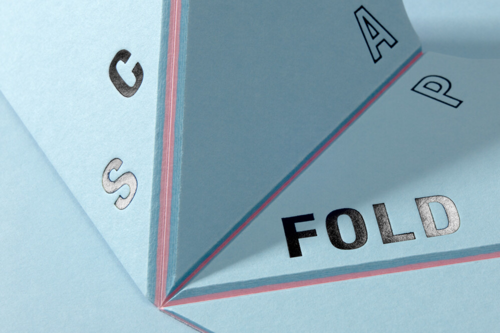 V-FORM Luxury Packaging Boxes, Custom Rigid Boxes > Progress