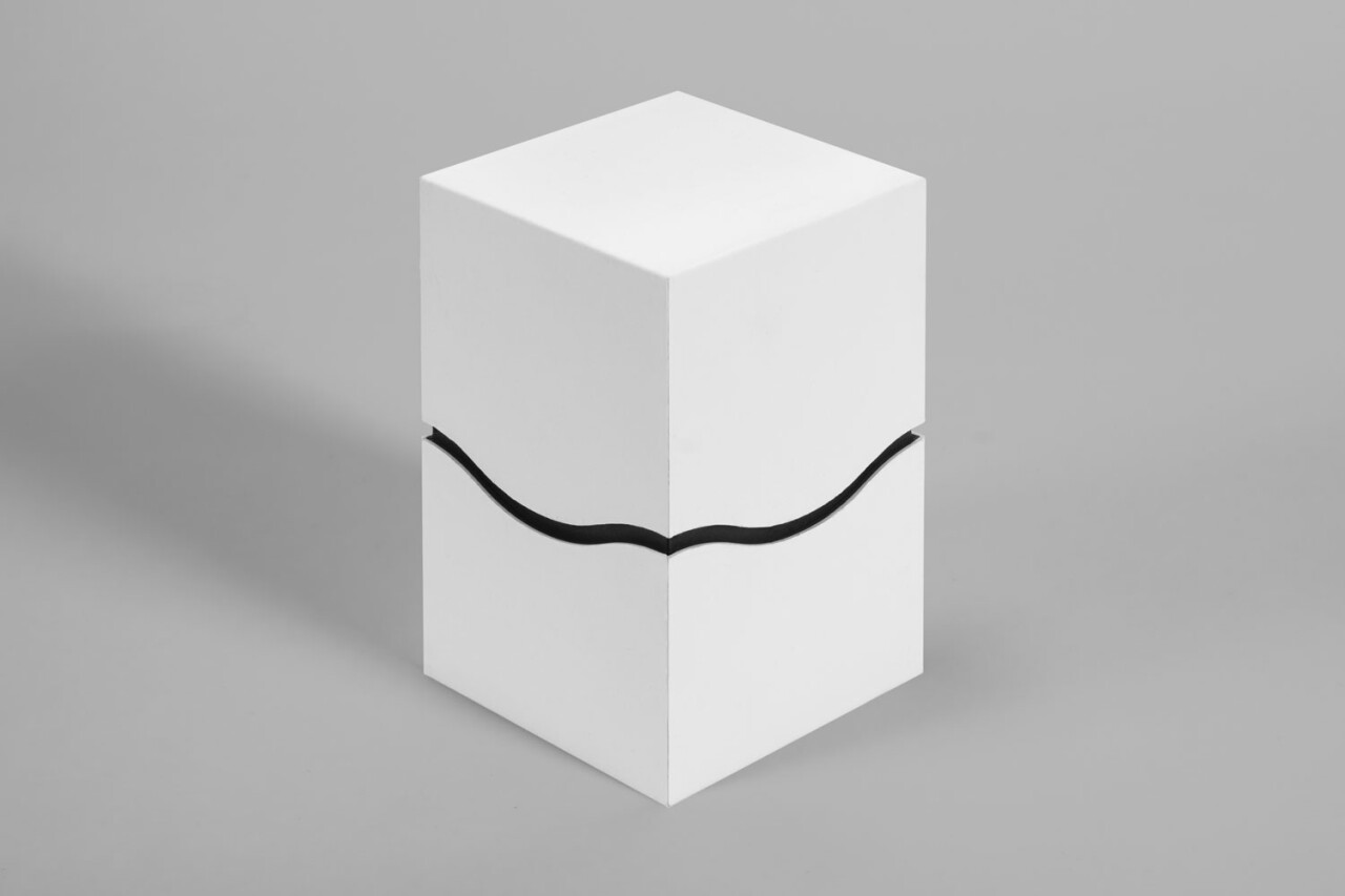 V-FORM Luxury Packaging Boxes, Custom Rigid Boxes > Progress